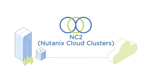 Nutanix Launches Cloud Clusters (NC2) on Microsoft Azure